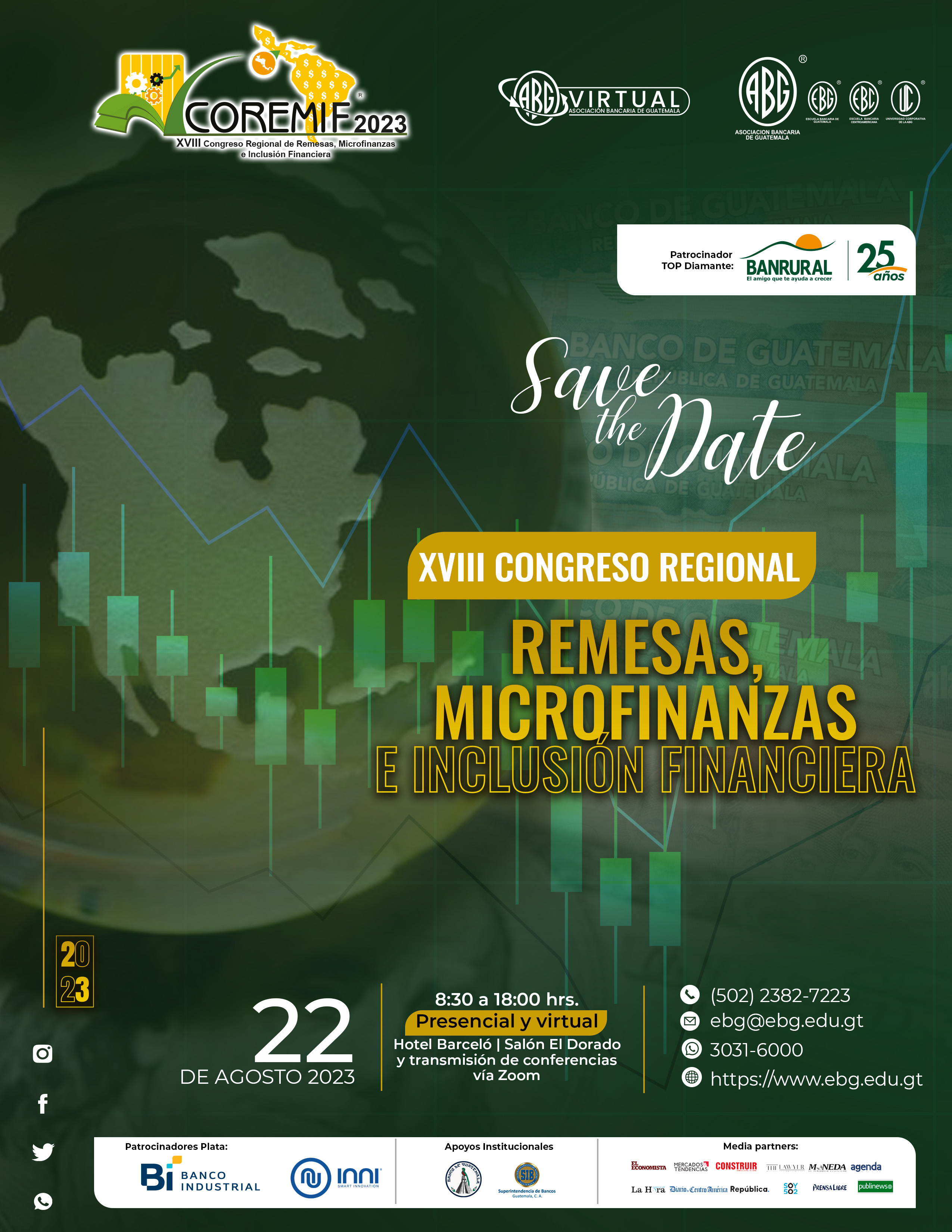 Escuela Bancaria de Guatemala